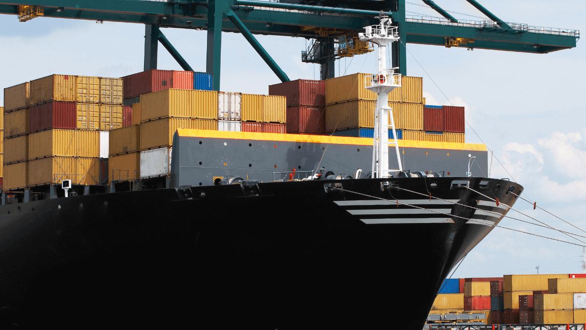 Port of Antwerp Bruges Case Study | Datylon Foundry